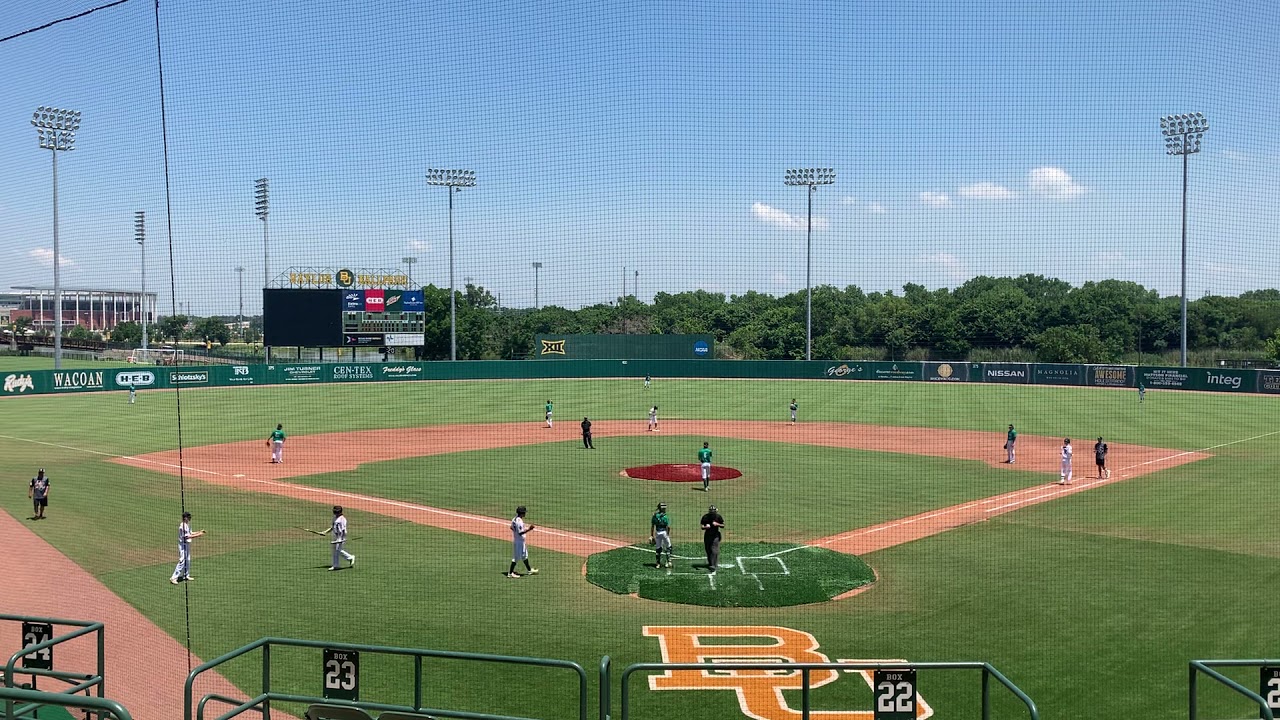 Texas Hitz Baseball 18u Game 1 6/17/21 - YouTube