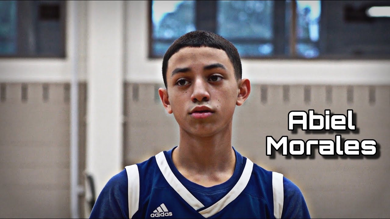 Turkey Day Takeover 2019: Abiel Morales Highlights - YouTube
