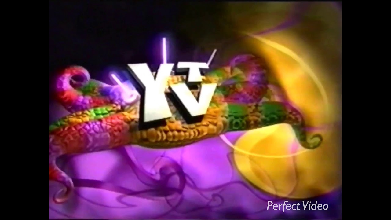 6-Legged Octopus Thing | Keep It Weird! | YTV Retrospective - YouTube