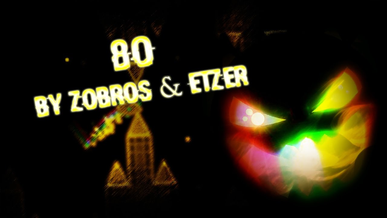 8o by Zobros & Etzer 100% (Demon) - YouTube