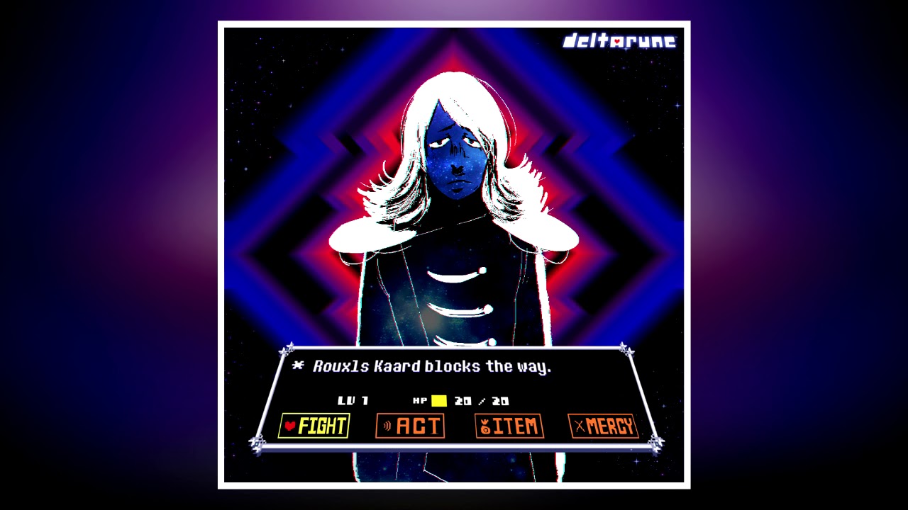 [Deltatale] - Desolation - YouTube