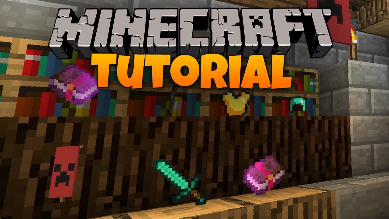 [How To] Get Your Own Head In Minecraft - YouTube