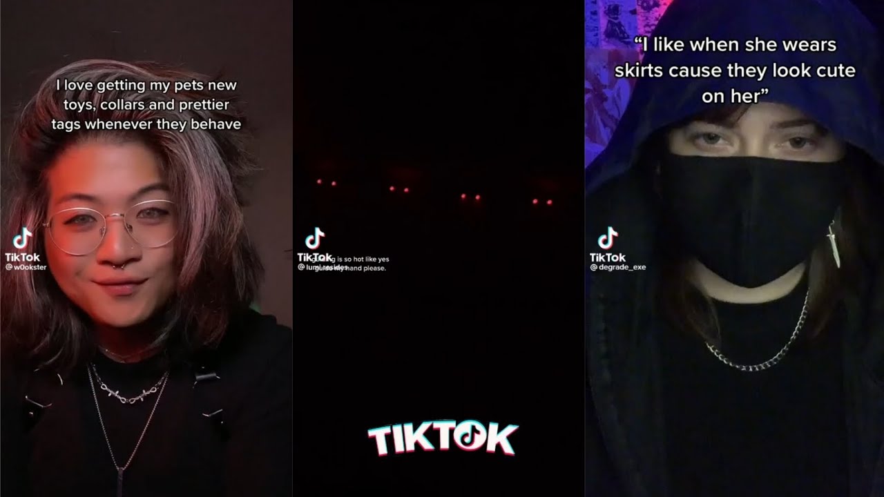 Freaky tiktok make Andrew tate really guilty - YouTube