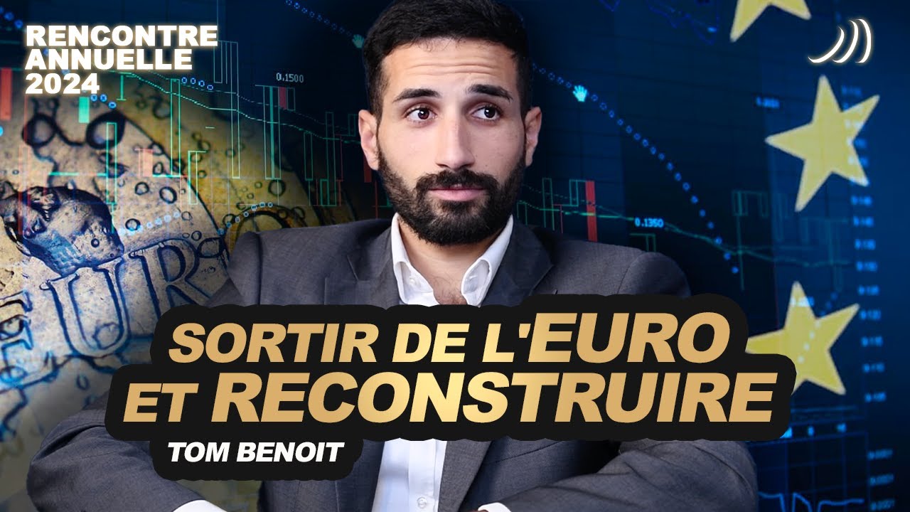 DETTE, MONNAIE, AVEUGLEMENT DES ÉLITES : RECOUVRER NOTRE SOUVERAINETÉ ...