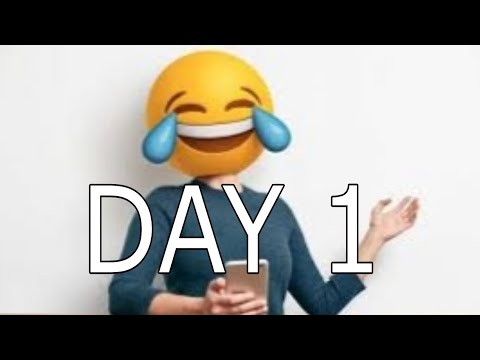 day 1: the plan is simple [3] - YouTube