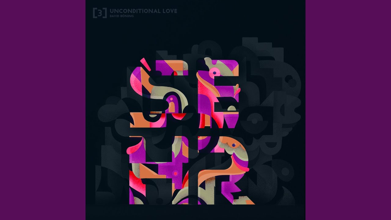 Unconditional Love (SHEP (DE) Remix) - YouTube