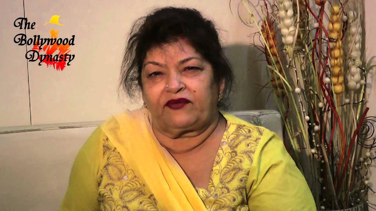 Saroj Khan & Her Exclusive Journey In Bollywood As Choreographer (1948 ...