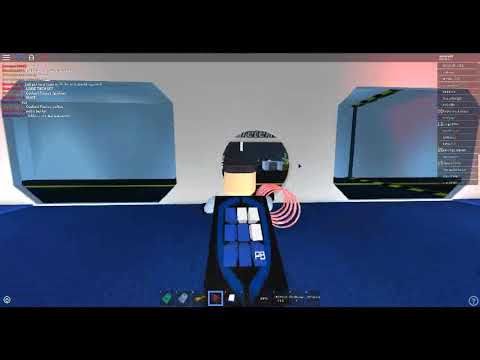 pinewood computer core train glitch - YouTube