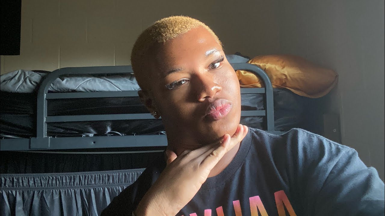 Quinton Baker - Flaws and All (Beyoncé Cover) [Short Cover] - YouTube