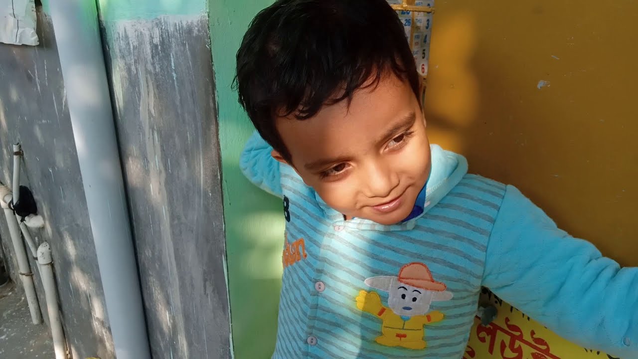 Monkey Infestation/Nuisance in Lalbagh Bahrampur(Berhampore) - YouTube
