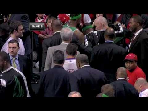 Celtics show ubuntu - YouTube