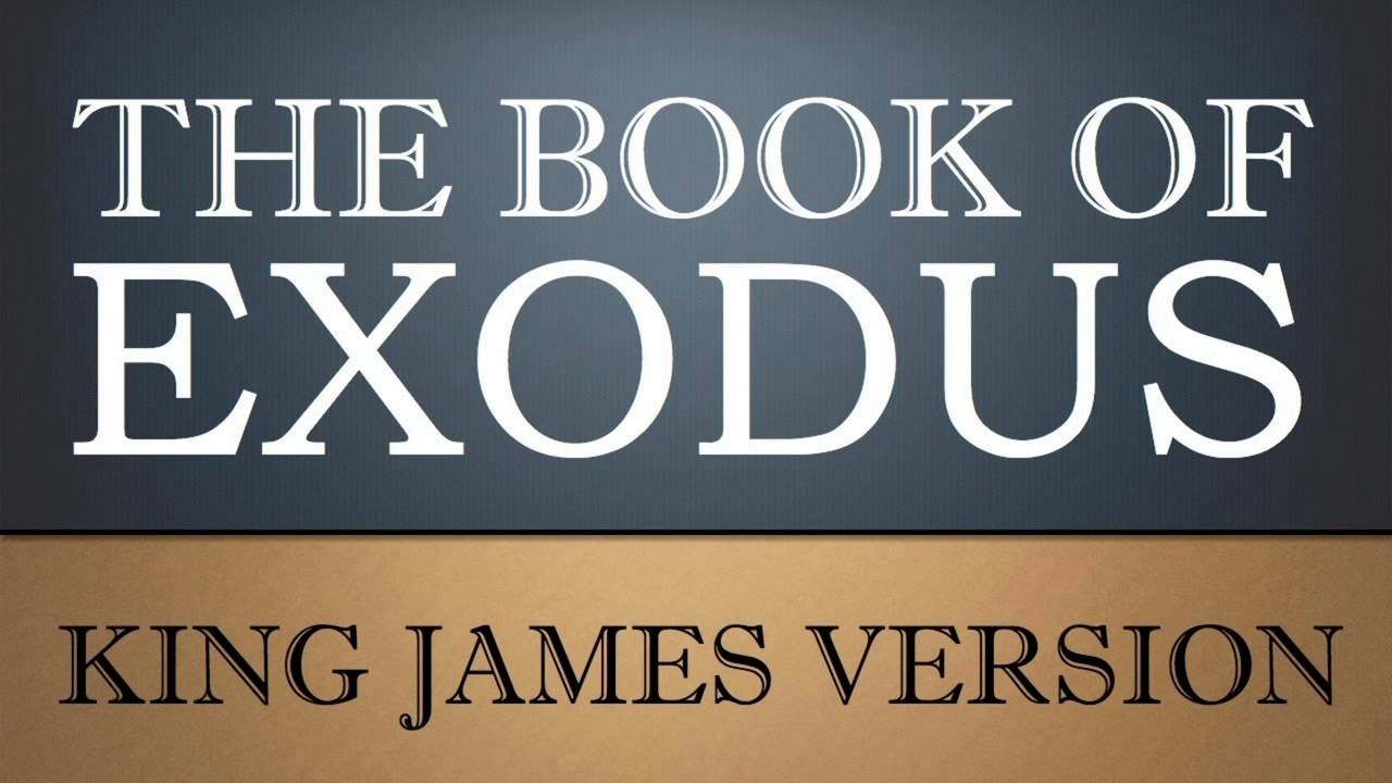 Book Of Exodus Chapter 22 KJV Audio Bible YouTube book-of-exodus-chapter-22-kjv-audio-bible-youtube