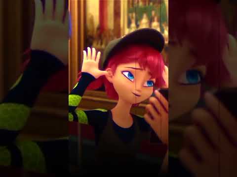 que tal un miraculous de conejo?🐇 - YouTube