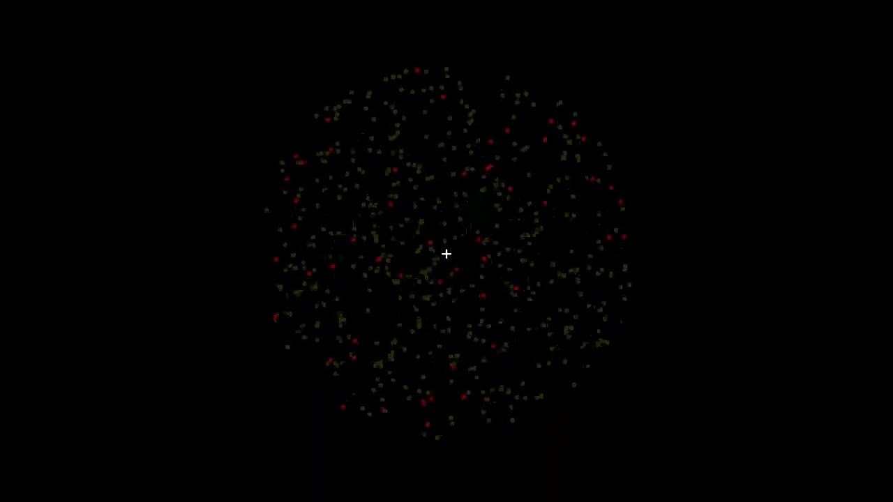Random Dot Kinematogram - YouTube