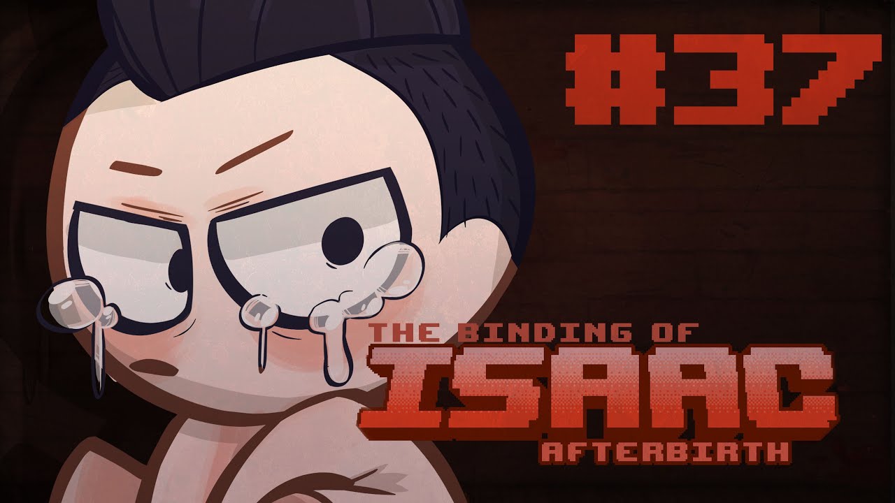 Fun Guy - The Binding Of Isaac: Afterbirth Gameplay [EP 37] - YouTube