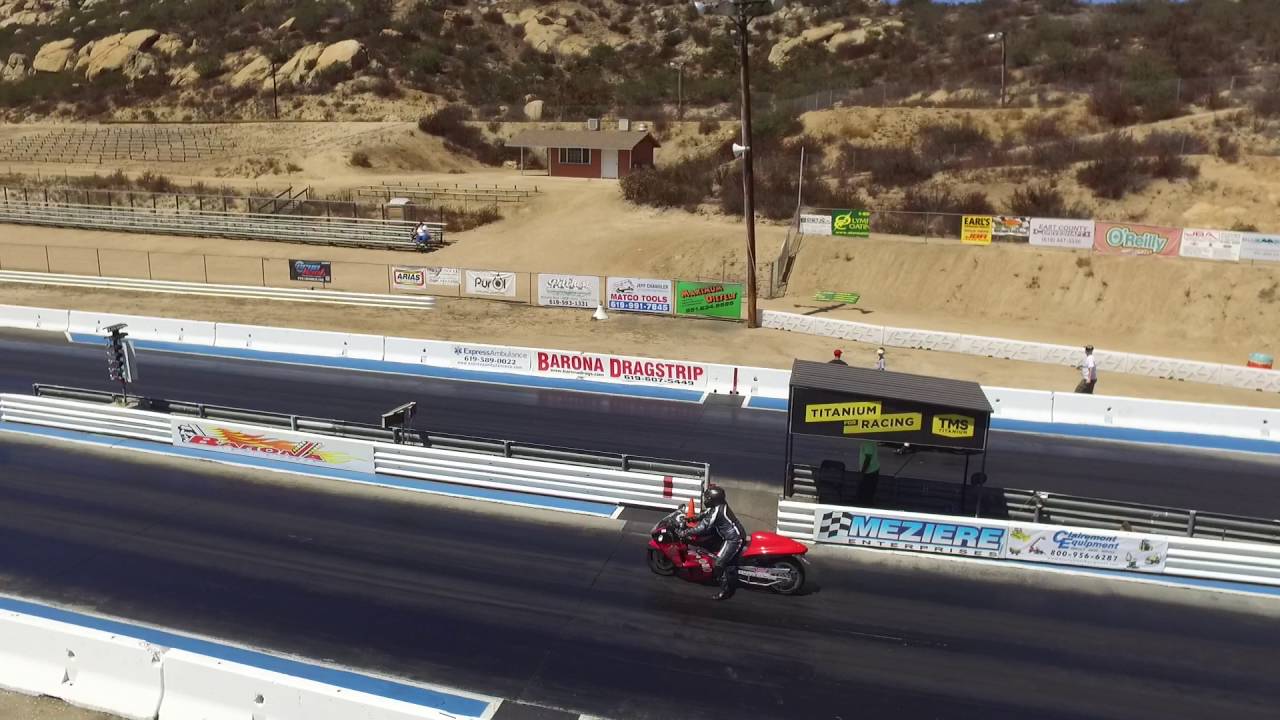 Russ Collins at Barona Raceway 9/4/16 - YouTube