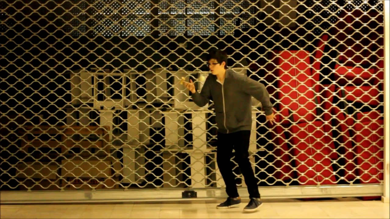 Pro Team Sweets Kendamas Romania | Goia Andrei | KenDab Boyzz - YouTube