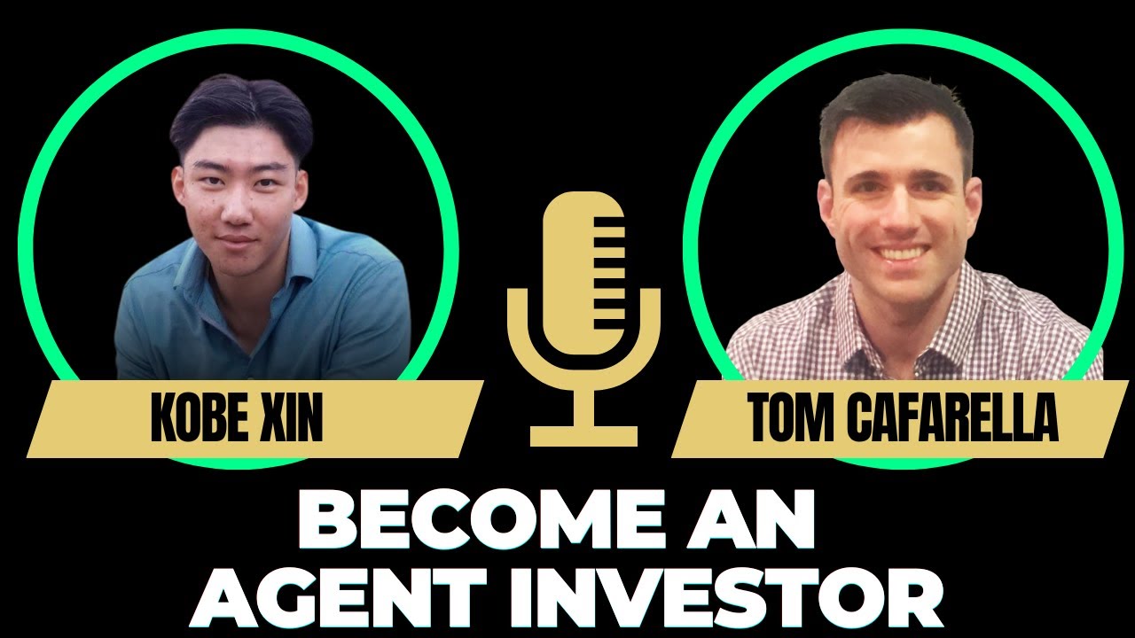 Agent Investor Advantages - Why Real Estate Agents Need to Invest in ...