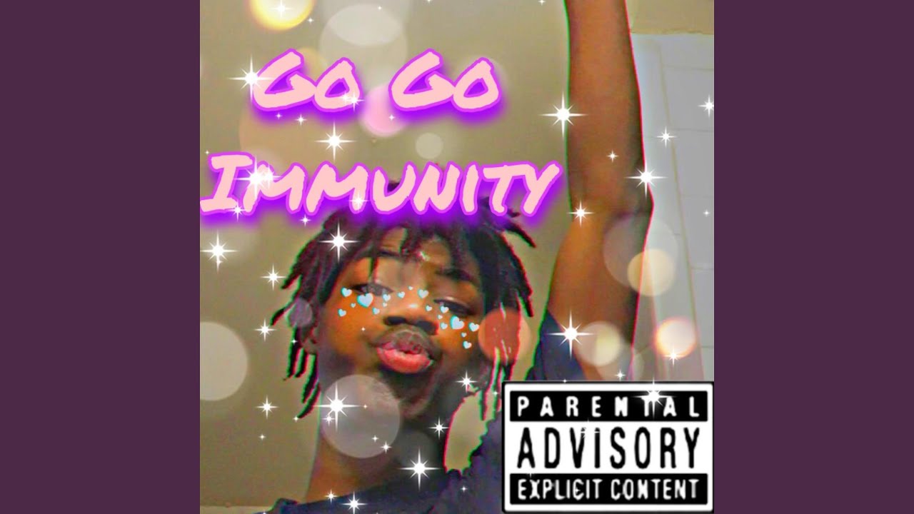 Go Go! - YouTube