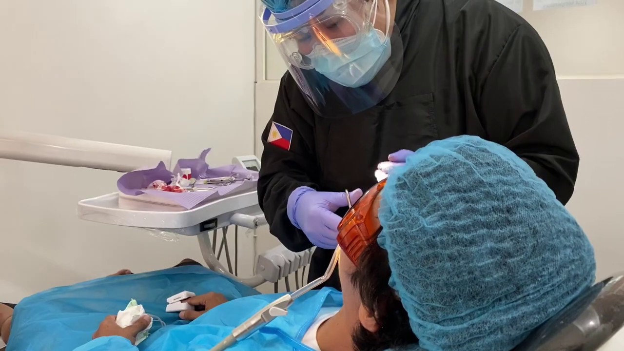 Empire Dental - The New Normal - YouTube