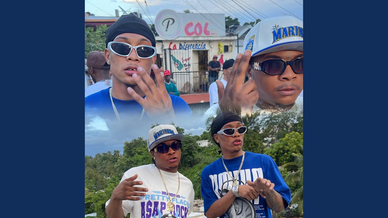 Cual Para (feat. Lp King & La Para Cero Uno) - YouTube Music