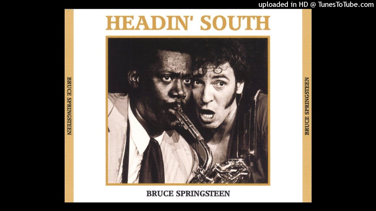 Bruce Springsteen Rosalita (Come Out Tonight) St Louis 28/01/1981 - YouTube