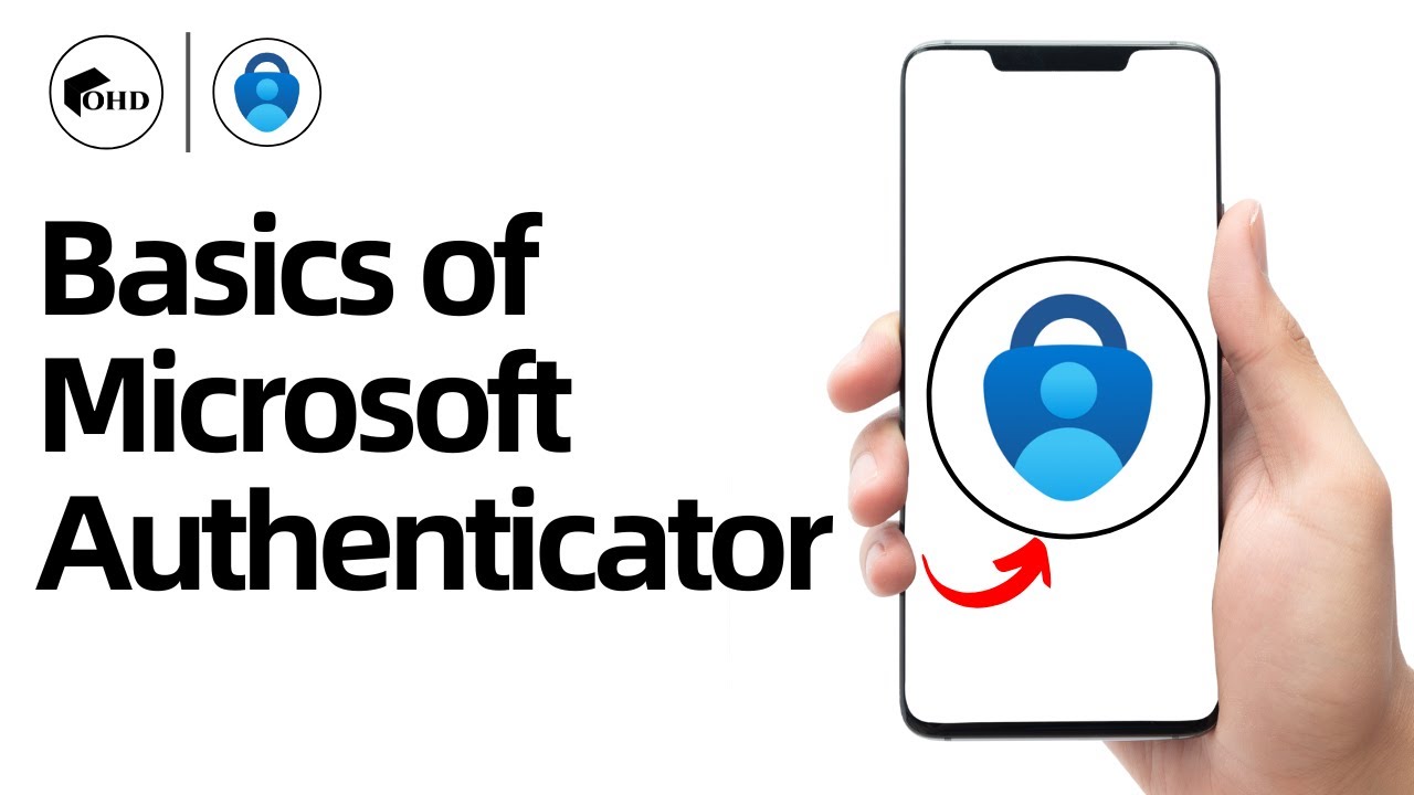 What is Microsoft Authenticator? Why You Need Microsoft Authenticator ...