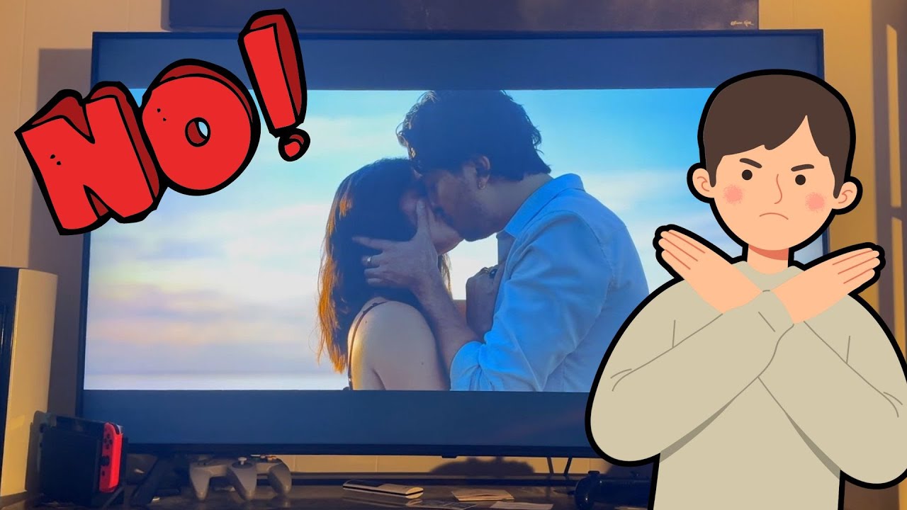 MOVIE LIES: Emotional Diarrhea Will NOT Get You The Girl | Which Brings ...