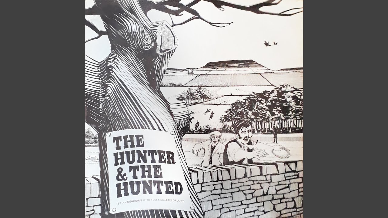 Horn Of The Hunter - YouTube