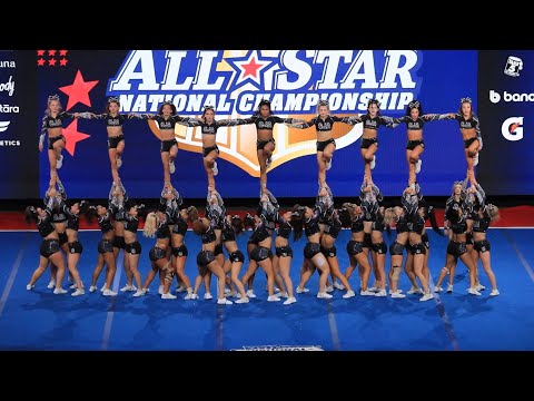 CJA Bombshells NCA 2026 Day 1 