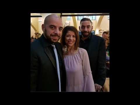 Πολυχρόνης και Λέτα Κορρέ Live 2020 Νάξος - YouTube