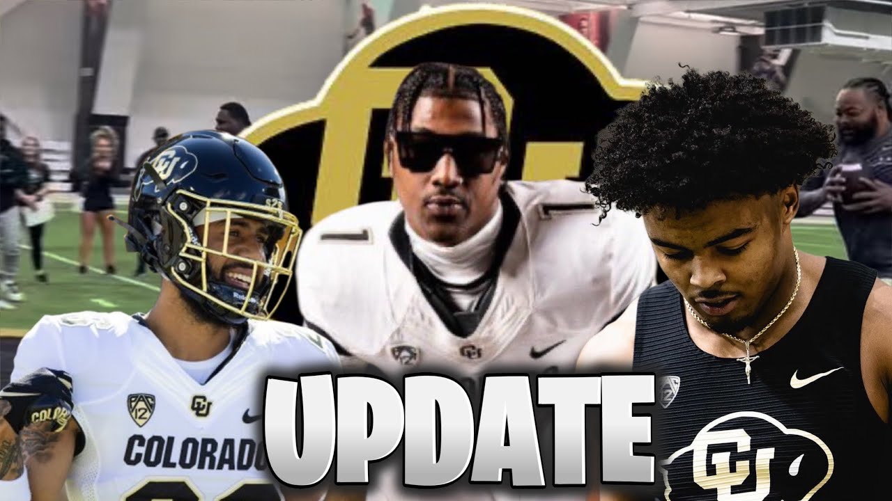 🚨Breaking:SHOCKING NEW DETAILS Has Been Released About Colorado ...