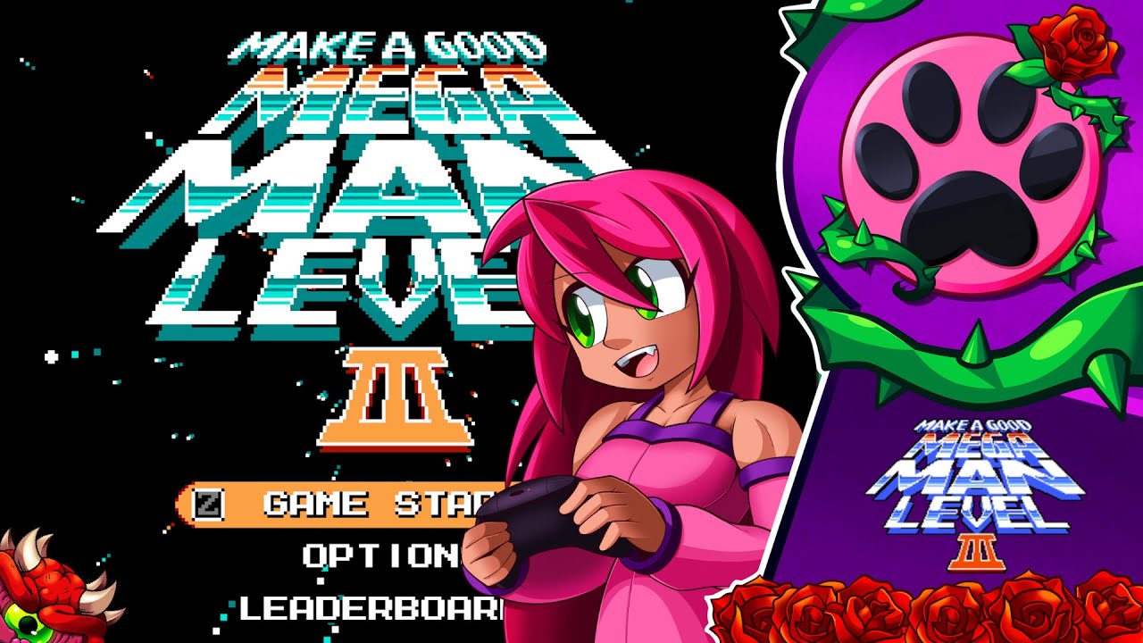 Surely Being Super Tired is a Great Mix for Trying to Play Mega Man ...