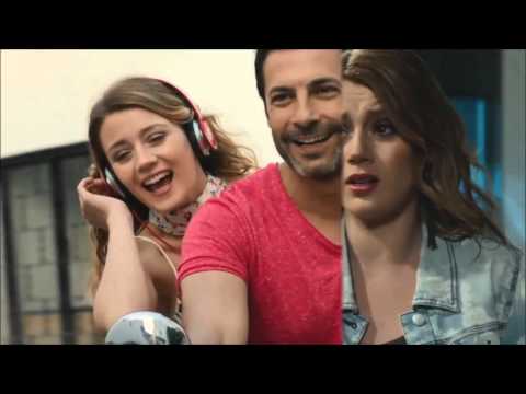 Seni Seviyorum Adamım - Geniş Film Tanıtımı ( İncir Reçeli Tadında )