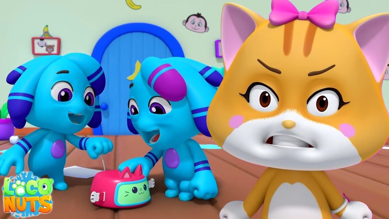 Sleepover Party for Kids and more Toddlers Songs and Nursery Rhymes ...