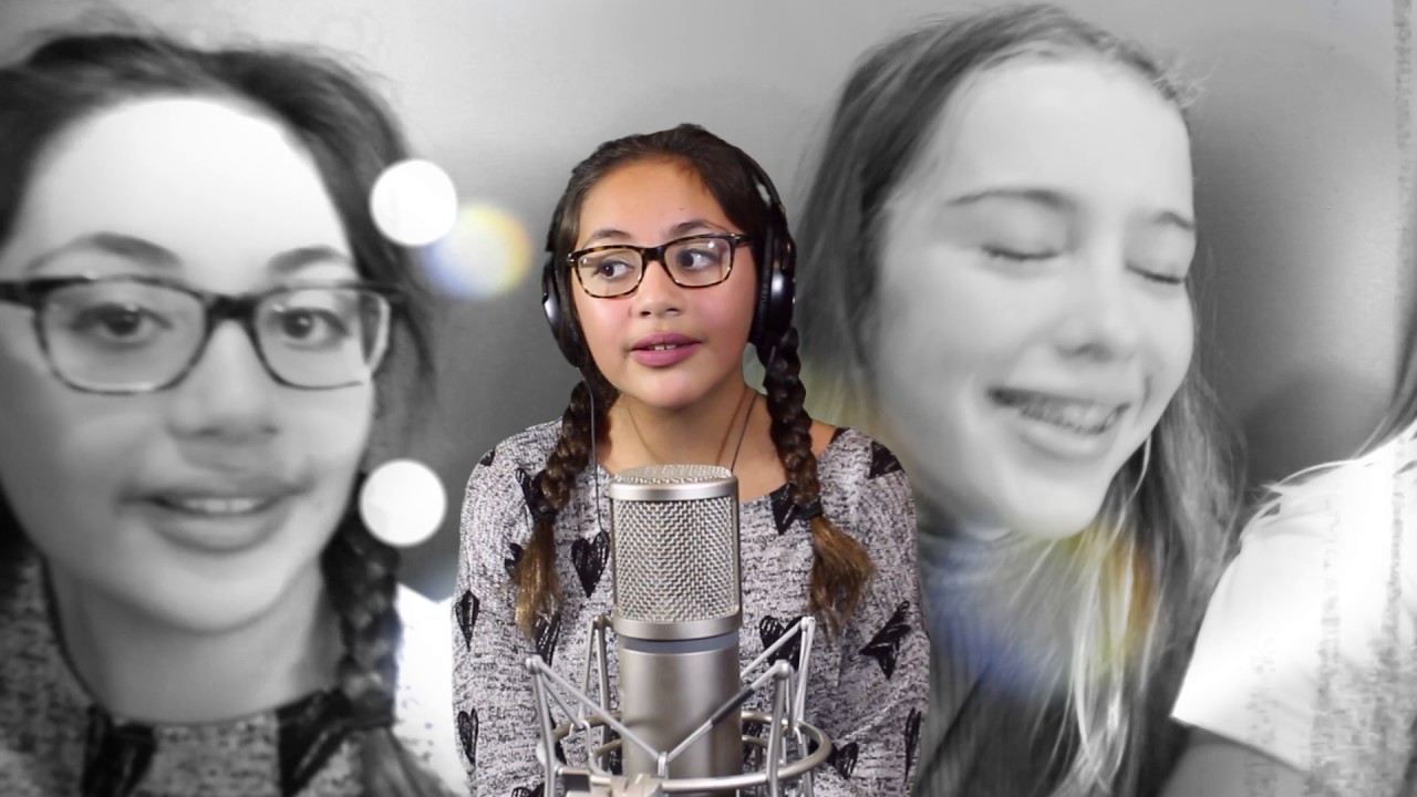 Verjaardagsfeestje van Carmen bij JAZZEBEL music - YouTube