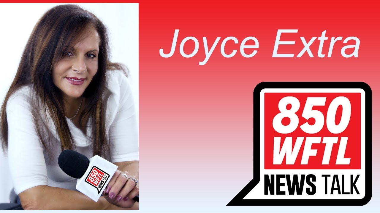 Joyce Extra: Herbie the Hanukkah Candle - YouTube