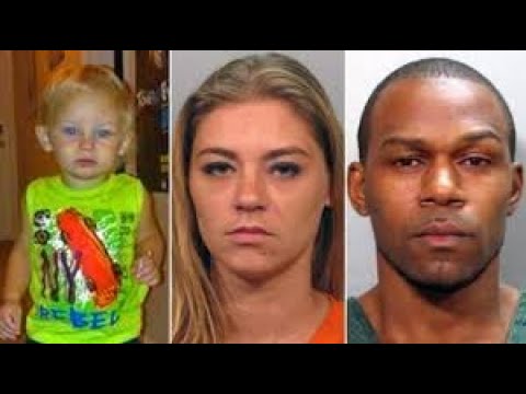 ⭕Lonna Lauramore Barton - Police Interview Part 1/3 - disappearance ...