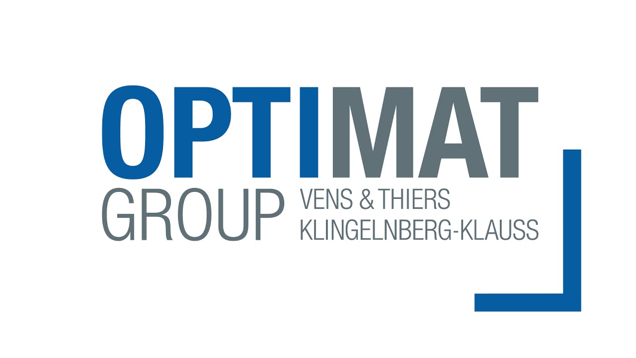 Optimat Logo Reveal DEF 03 - YouTube