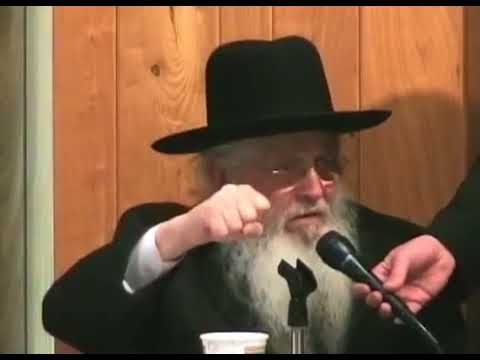 Part One of Rav Aharon Schechter on Rabbi Slifkin and creation - YouTube