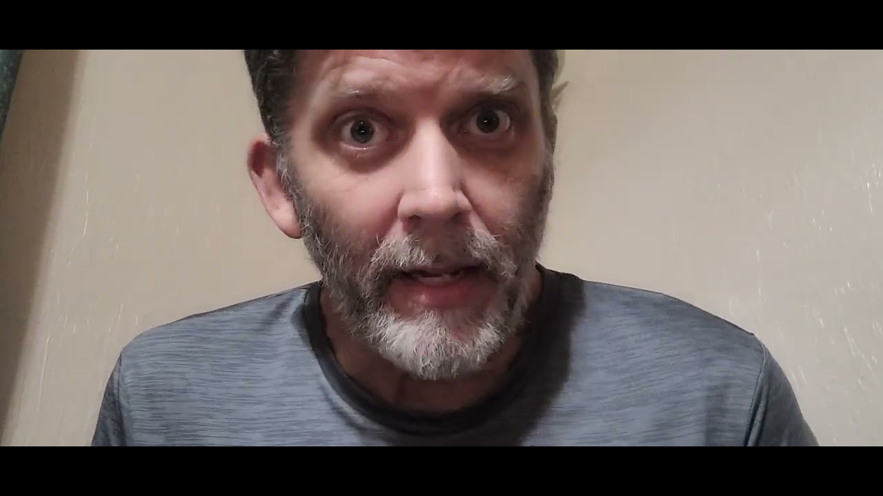 The awakening is real - YouTube