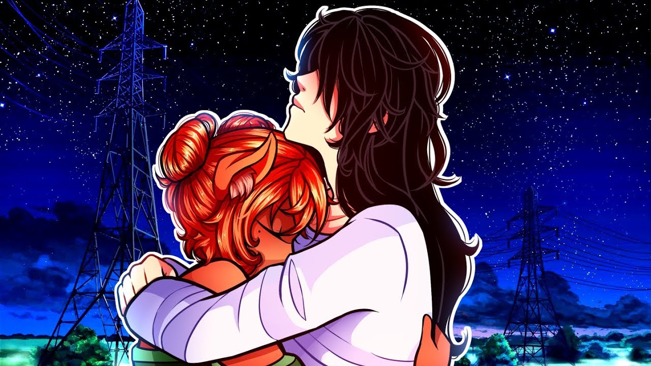 Recurring Nightmare | Grandma: Misconception (Ep. 5) Animation - YouTube