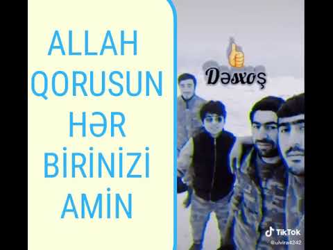 QARABAĞI KASİBLAR ALDİ!!! - YouTube