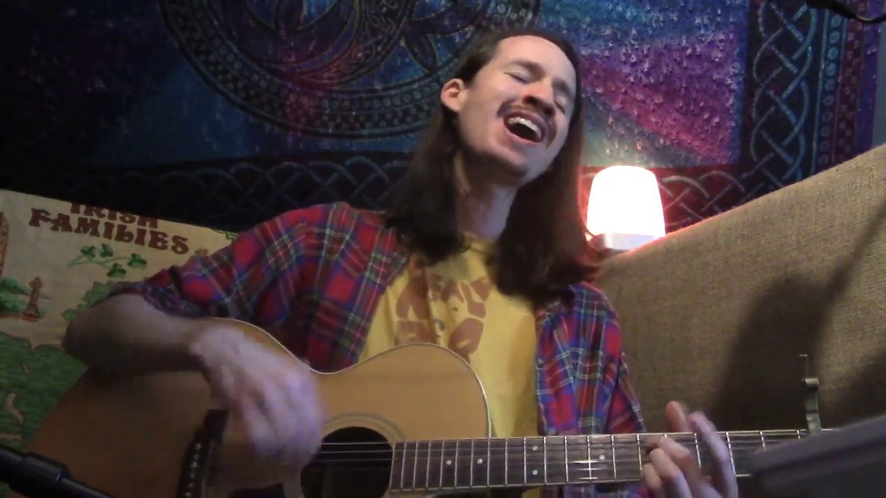 "Sol.Re" (seanti-aeris original song of flow) - YouTube