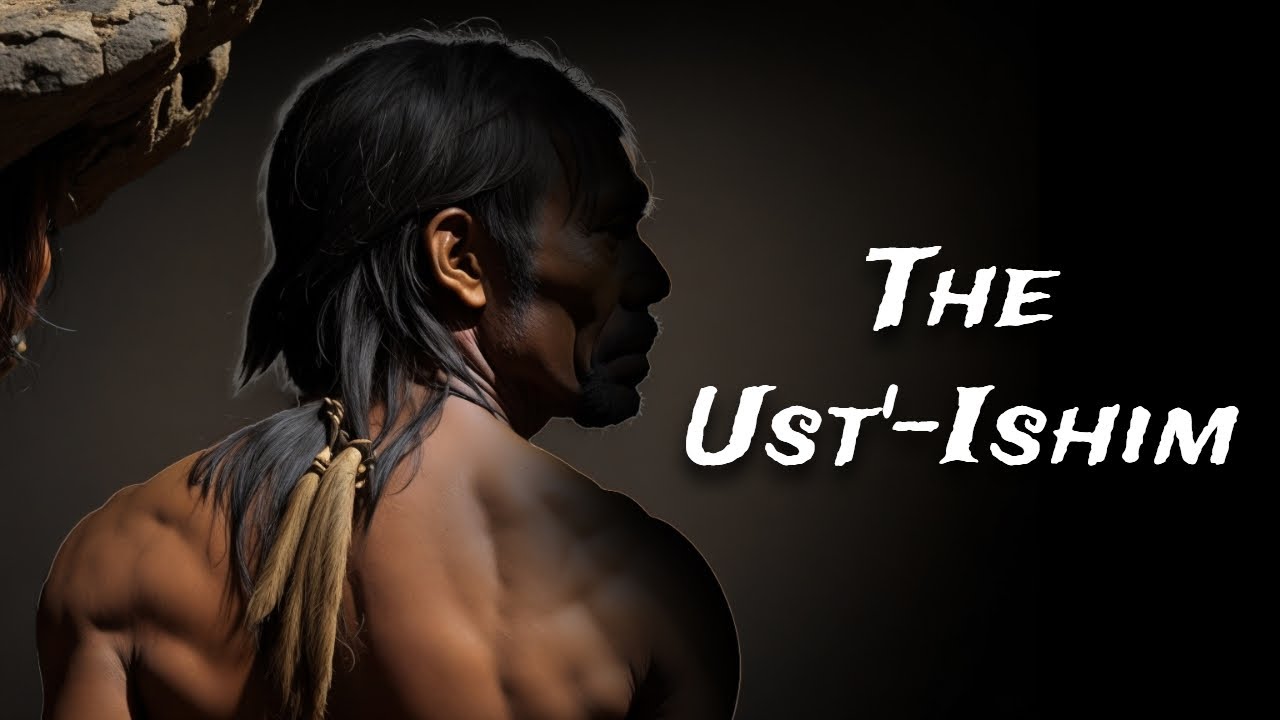 Ust'-Ishim Man of Siberia | Oldest Modern Human DNA - YouTube