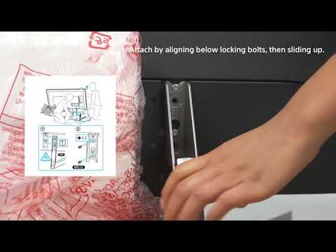 Sony XBR85X900F 85-Inch 4K Ultra HD Smart LED TV (2018 Model) - YouTube