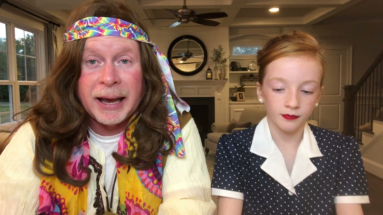 Good Morning Beaver Nation- Season 3 Episode 10- 10/28/21 - YouTube