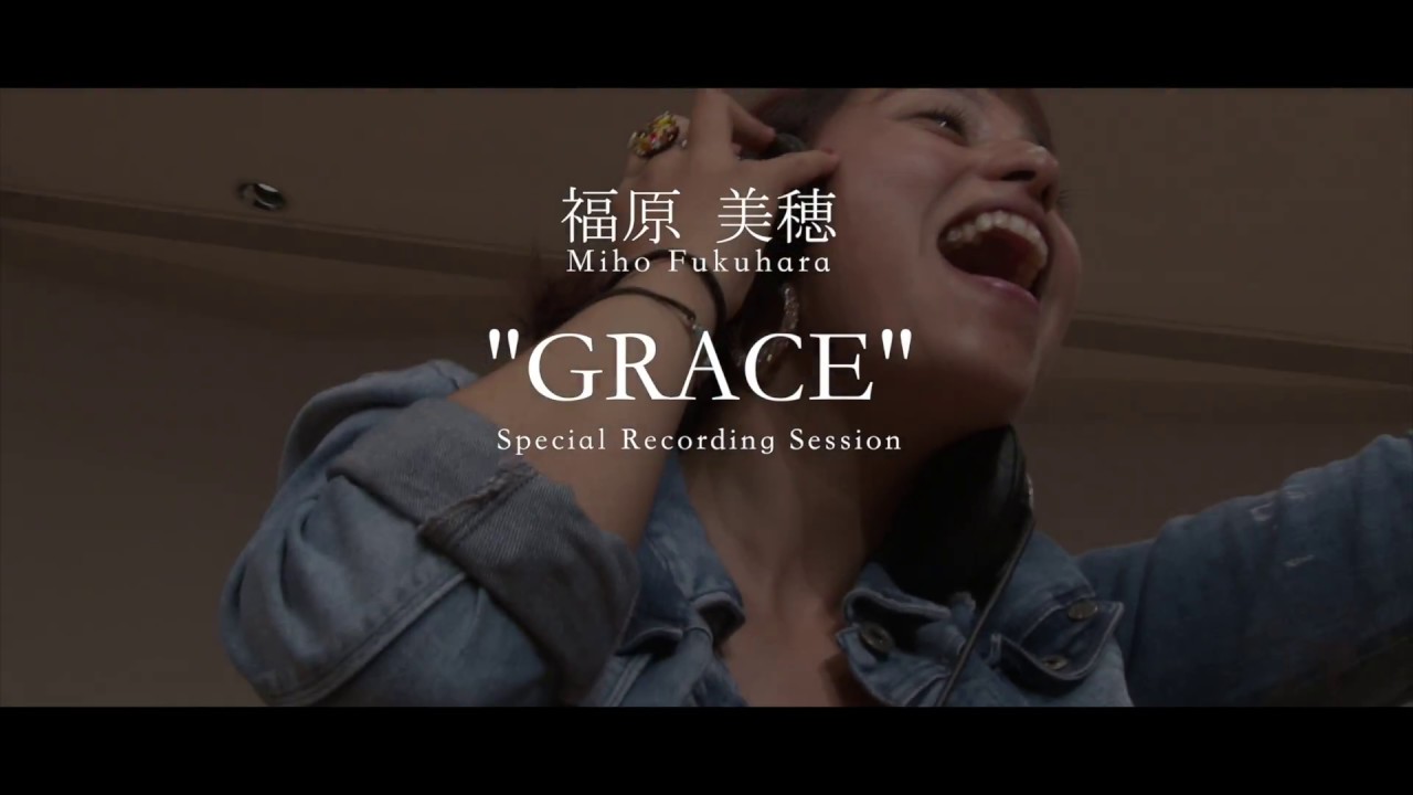 GRACE -Special Recording Session- - YouTube Music