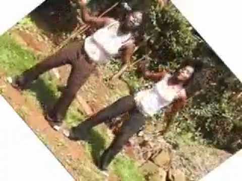 NINDONIRE GICHANJAMA BY HARON KAMOTHO(YARWARE)