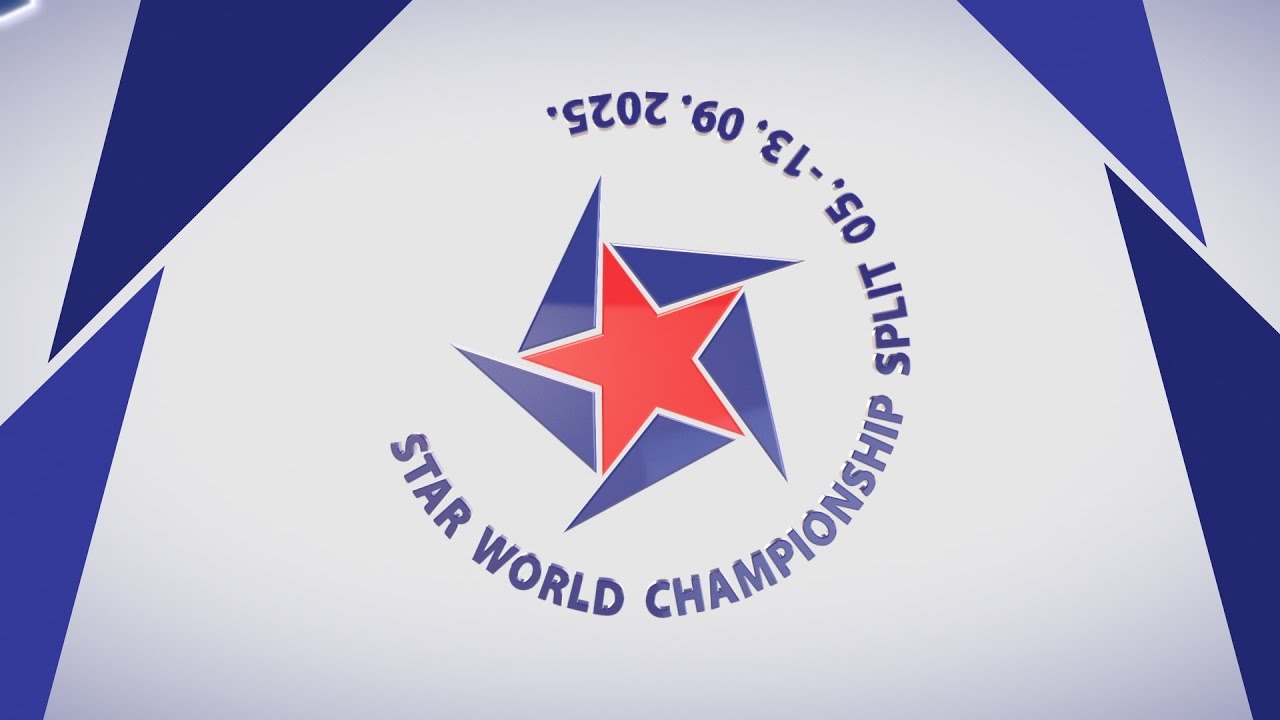STAR WORLD CHAMPIONSHIP 2025 - YouTube